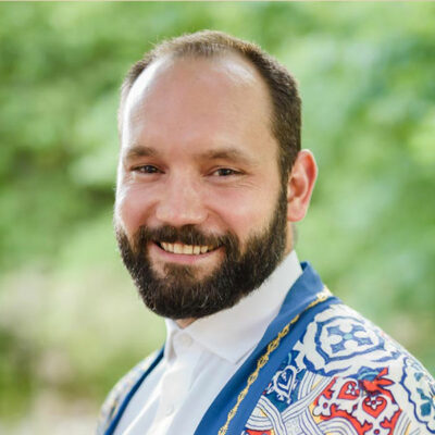 About – TDD project